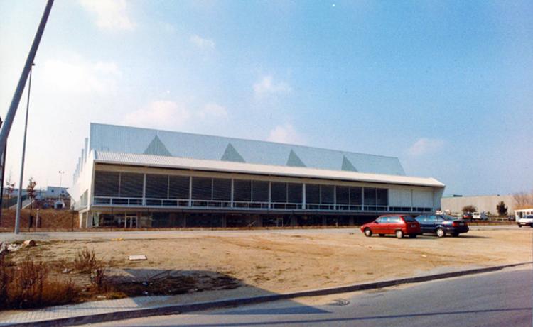 Valeo Termico | Techos Luxalon® | Aislater