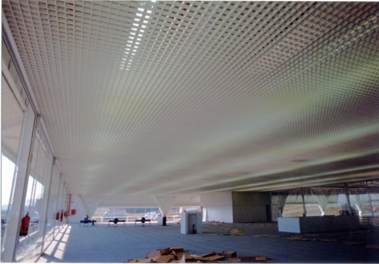 Valeo Termico | Techos Luxalon® | Aislater