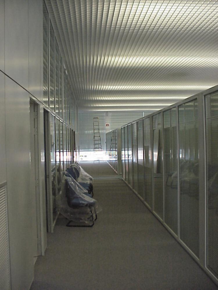 Valeo Termico | Techos Luxalon® | Aislater